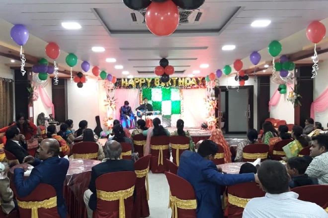 Hotel Welcome Inn, Shahdol | Best Hotel in Shahdol