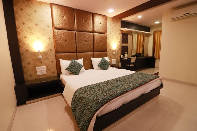 Hotel Welcome Inn, Shahdol | Best Hotel in Shahdol
